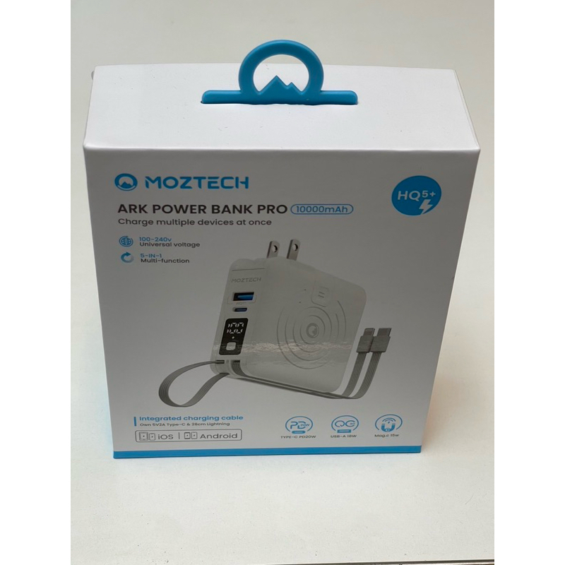 ark power bank的價格推薦 - 2025年3月 | 比價比個夠BigGo