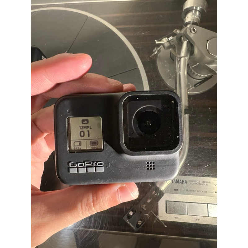 Gopro 8二手的價格推薦 - 2025年7月 | 比價比個夠BigGo