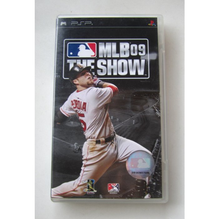 MLB THE Show 09 psp的價格推薦 - 2025年7月 | 比價比個夠BigGo