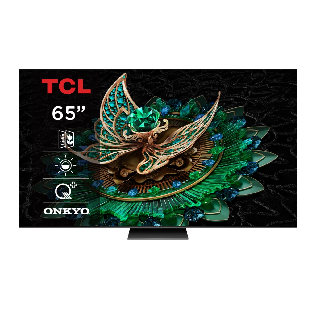 TCL C765的價格推薦 - 2025年5月 | 比價比個夠BigGo