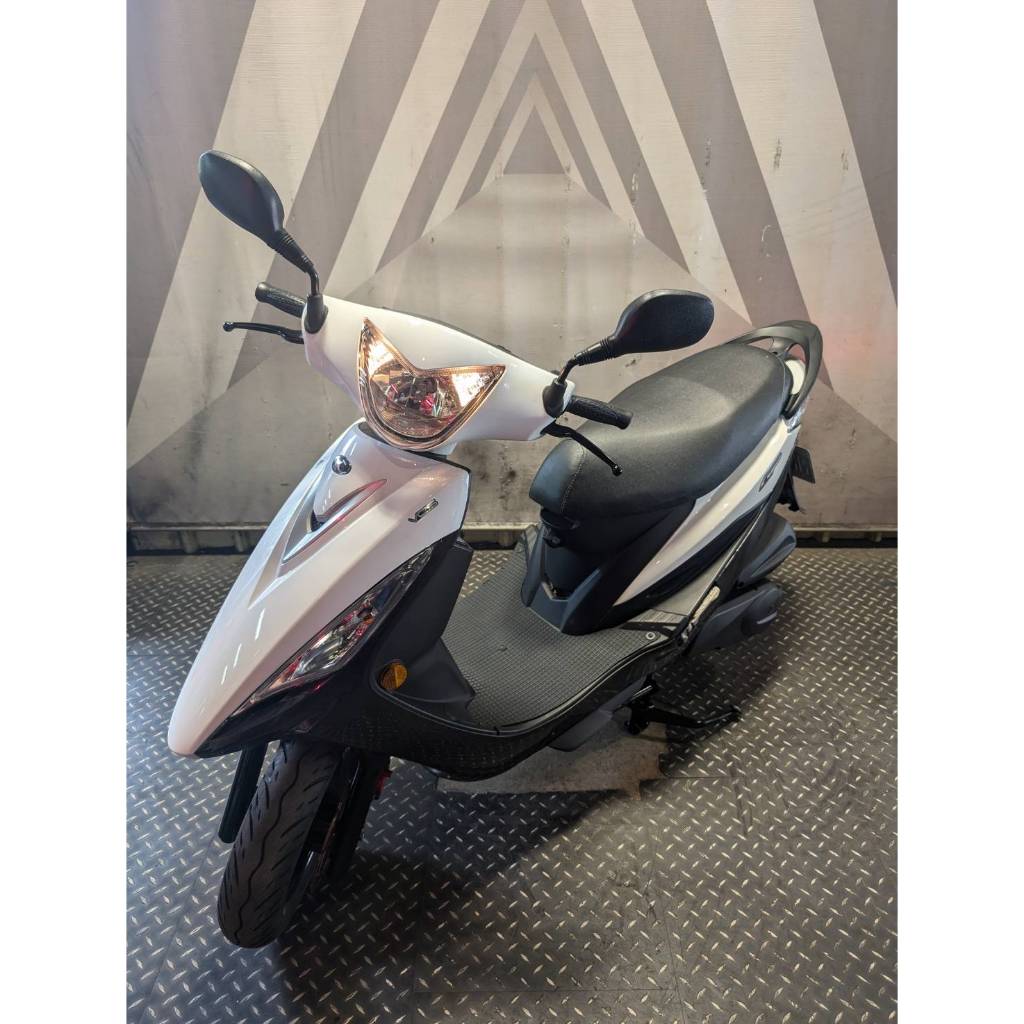 光陽機車2023年 gp-125的價格推薦 - 2025年8月 | 比價比個夠BigGo