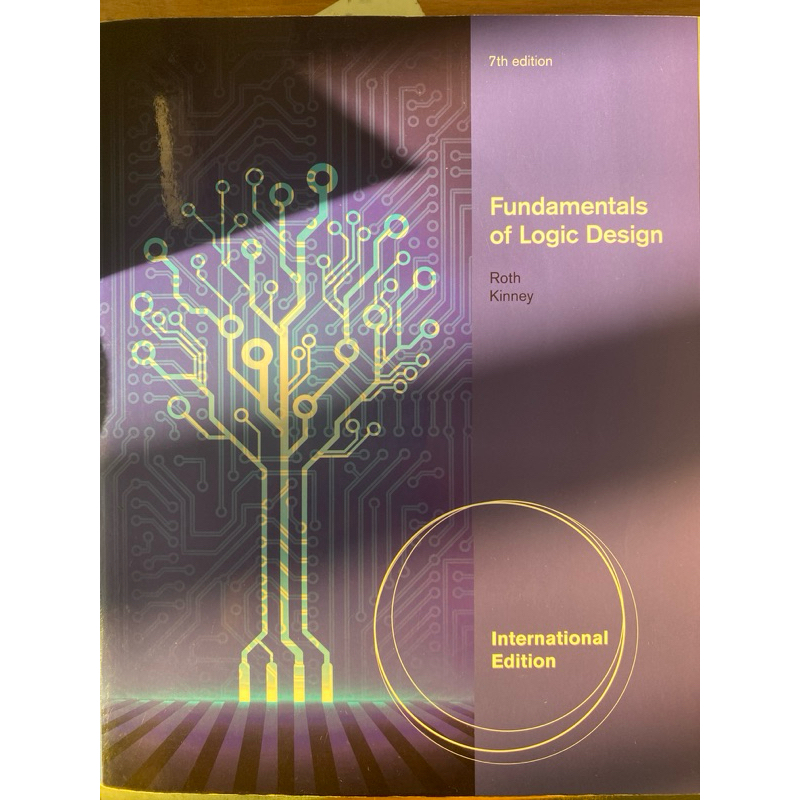fundamentals of logic design 7th的價格推薦 - 2025年6月 | 比價比個夠BigGo