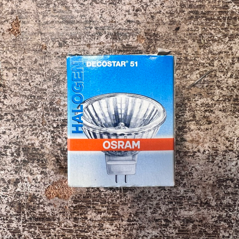 osram 12v 50w 38度的價格推薦 - 2025年2月 | 比價比個夠BigGo