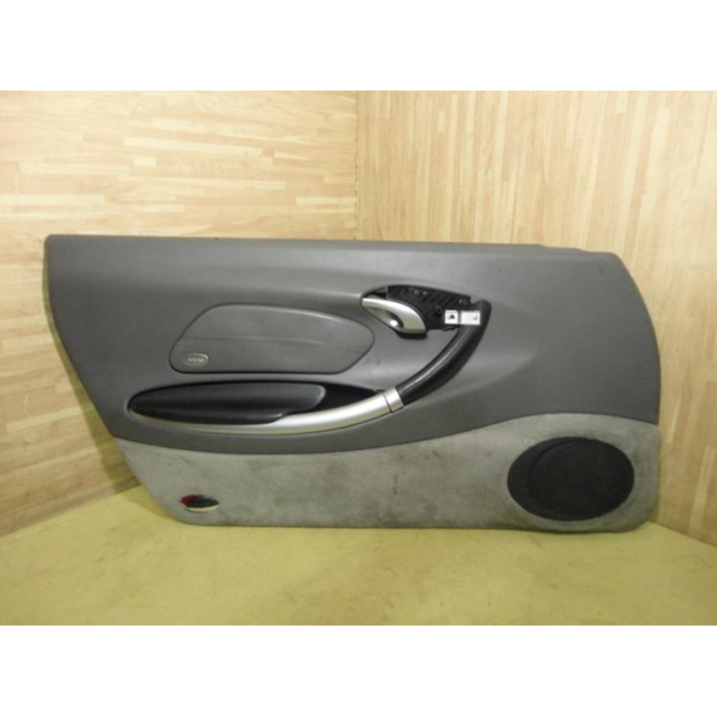 Porsche 986 Boxster 內門的價格推薦 - 2025年8月 | 比價比個夠BigGo