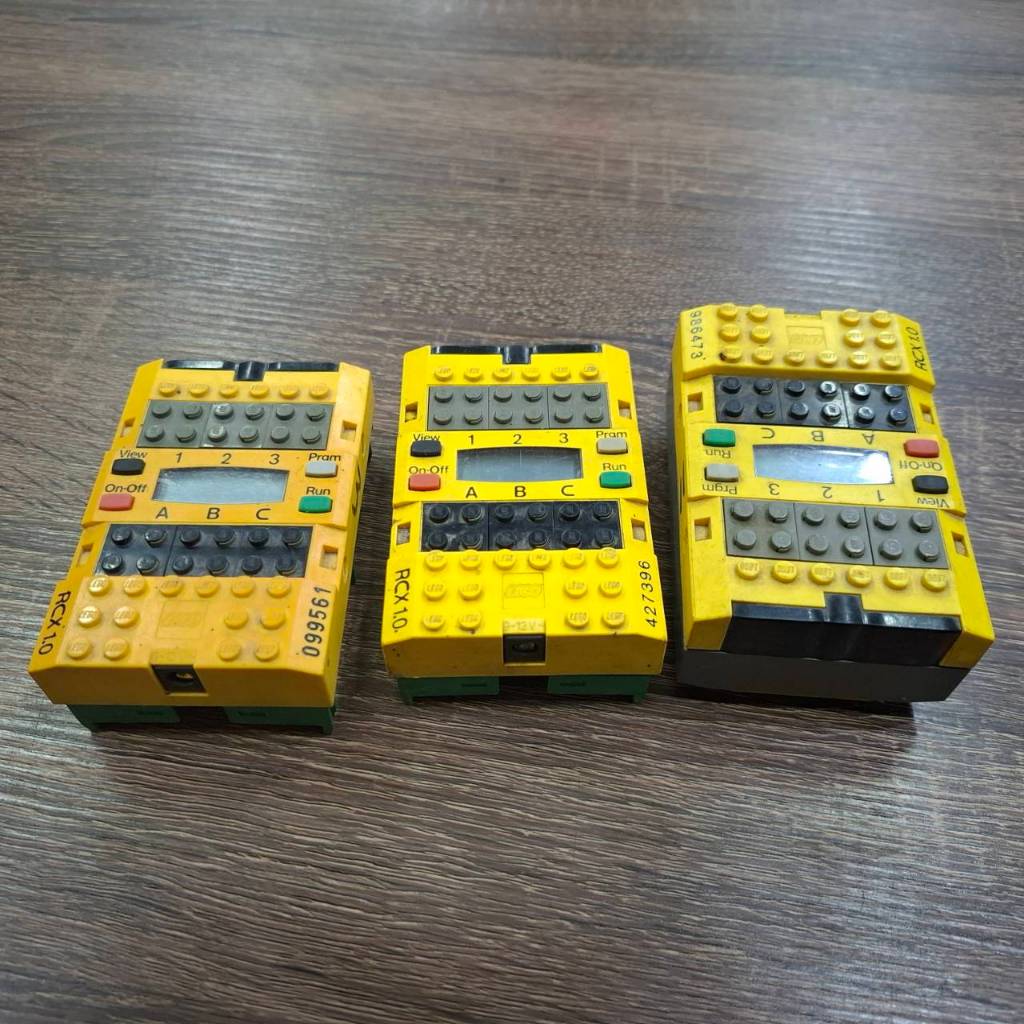 Lego RCX的價格推薦 - 2026年3月 | 比價比個夠BigGo