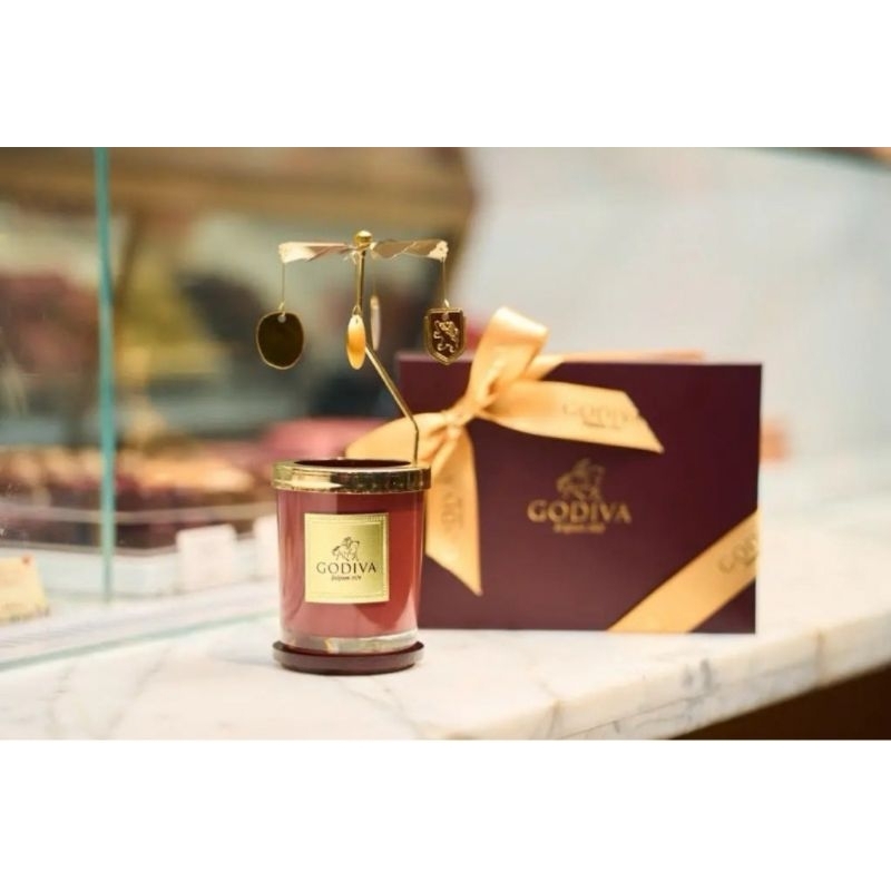 2025 GODIVA 生日禮的價格推薦 - 2025年10月 | 比價比個夠BigGo