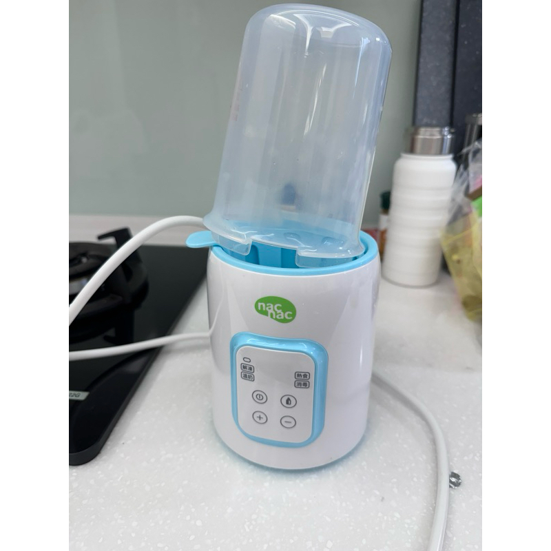 溫奶器 二手 nacnac的價格推薦 - 2025年10月 | 比價比個夠BigGo