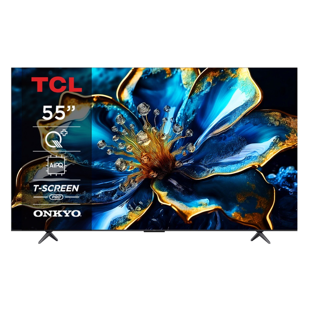 TCL C69B 65吋 QLED Google TV 智慧顯示器 規格價格總覽