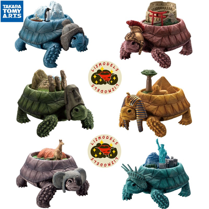 蘇卡達象龜扭蛋的價格推薦 - 2025年6月 | 比價比個夠BigGo