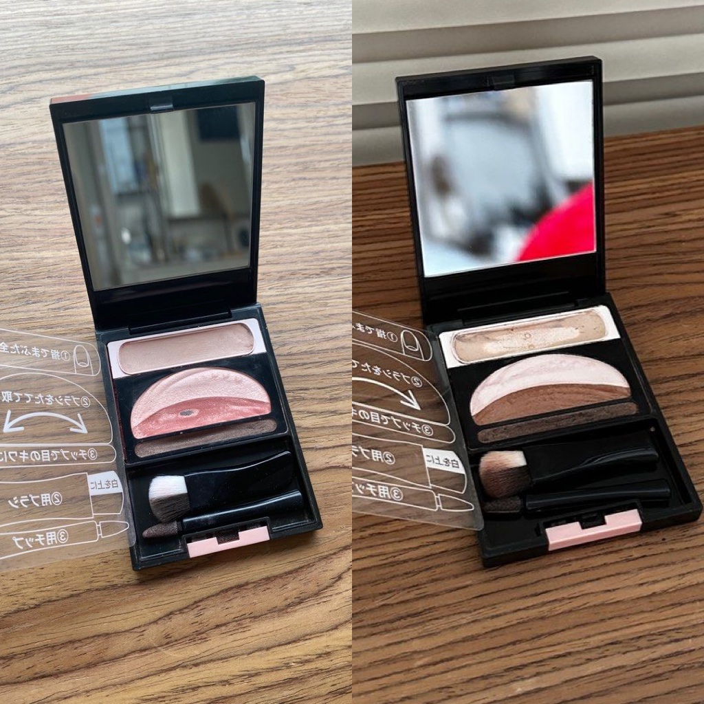 Sofina眼影盤的價格推薦 - 2025年8月 | 比價比個夠BigGo