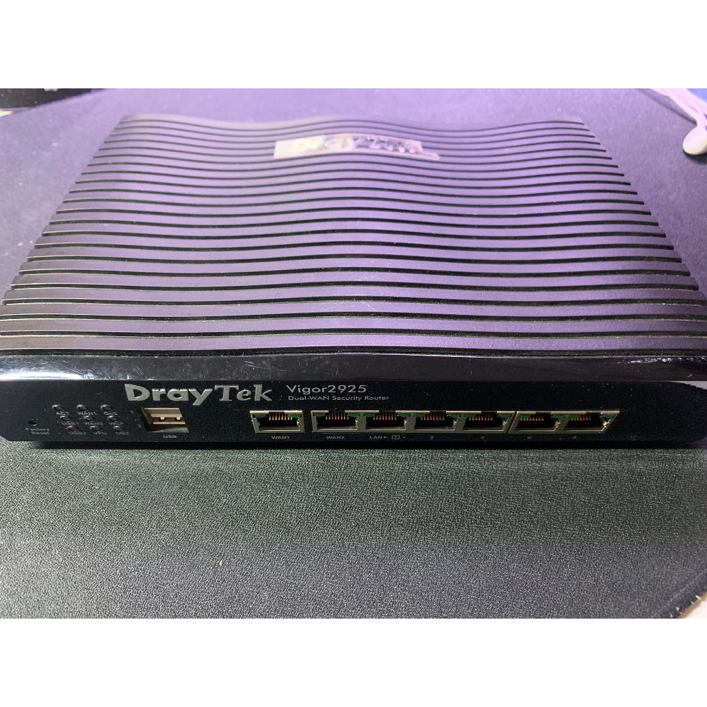 Vigor2925%的價格推薦 - 2024年11月| 比價比個夠BigGo