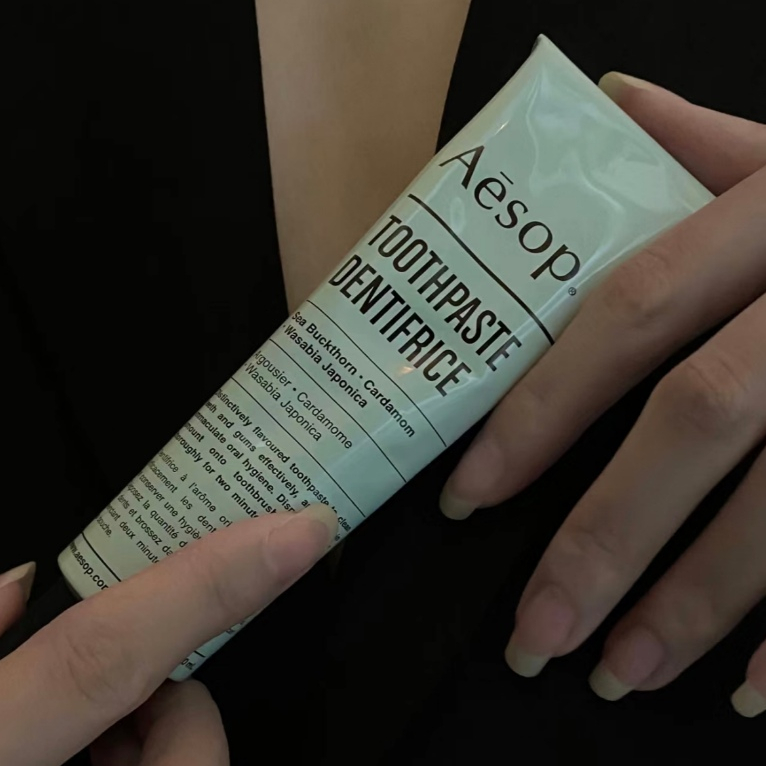 aesop 牙膏現貨的價格推薦 - 2025年8月 | 比價比個夠BigGo
