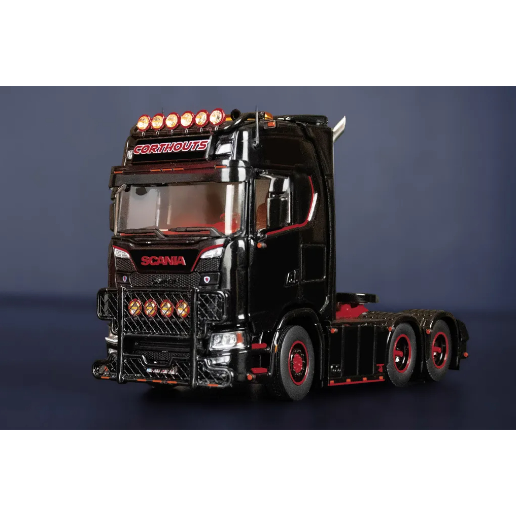 scania roof的價格推薦 - 2025年6月 | 比價比個夠BigGo