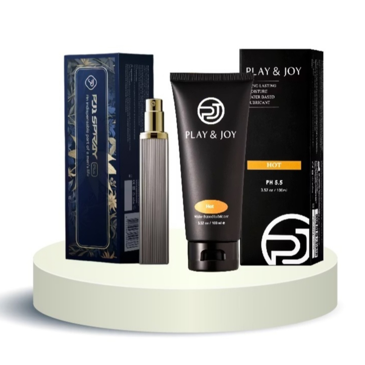 PJ1 Plus男性延時保養液的價格推薦 - 2025年6月 | 比價比個夠BigGo