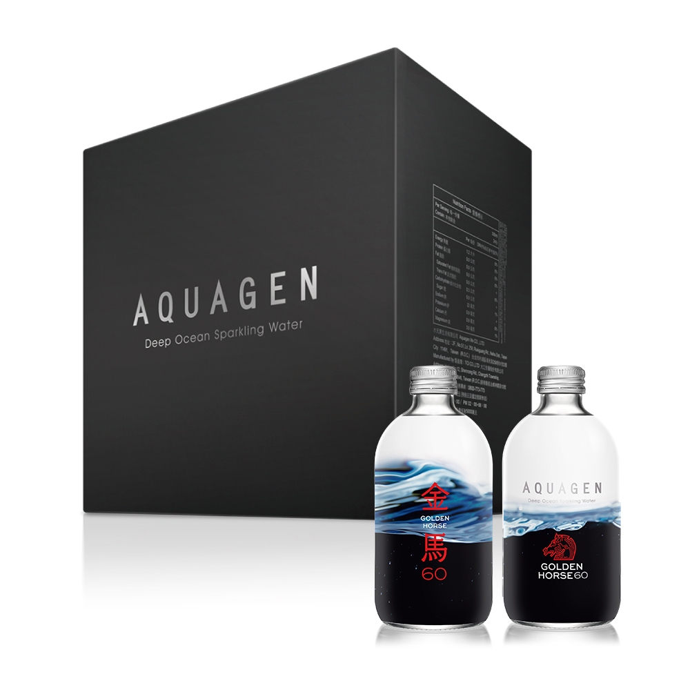 AQUAGEN 330ML的價格推薦 - 2025年4月 | 比價比個夠BigGo