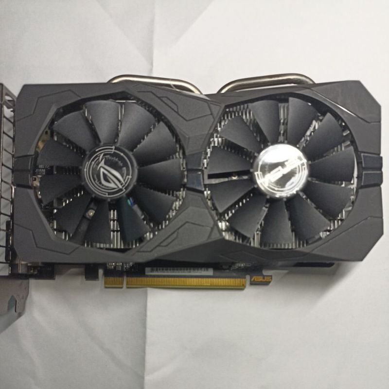 rx560 rog strix shopee的價格推薦 - 2025年5月 | 比價比個夠BigGo