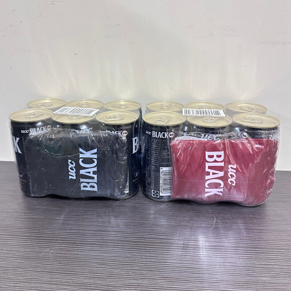 UCC黑咖啡-無糖185G*6的價格推薦 - 2025年11月 | 比價比個夠BigGo