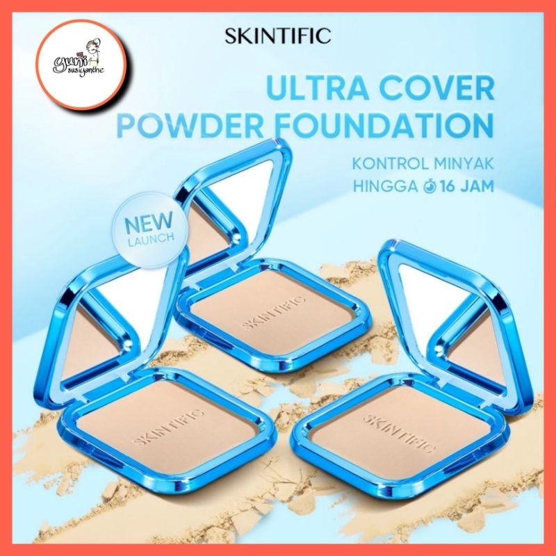 skintific foundation的價格推薦 - 2025年4月 | 比價比個夠BigGo