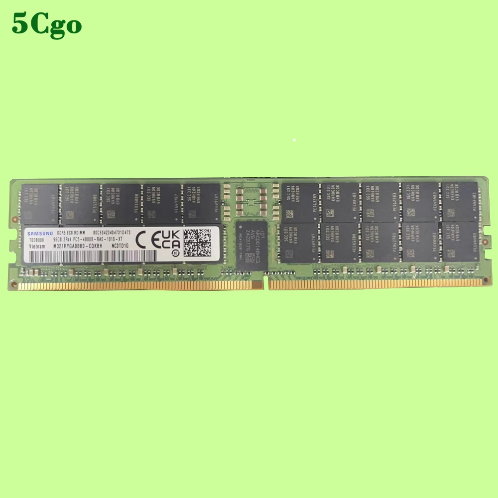 DDR5 samsung的價格推薦 - 2025年5月 | 比價比個夠BigGo