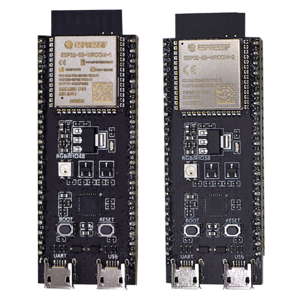 ESP32-S3-DEVKITC-1-N32R8V的價格推薦 - 2025年7月 | 比價比個夠BigGo