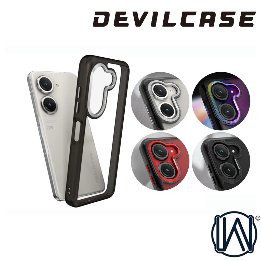 Zenfone 10 devilcase的價格推薦 - 2025年2月 | 比價比個夠BigGo