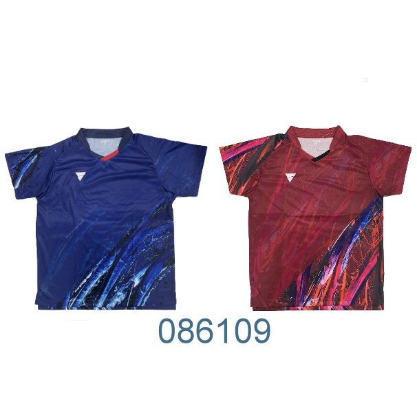 victas桌球衣的價格推薦 - 2025年4月 | 比價比個夠BigGo