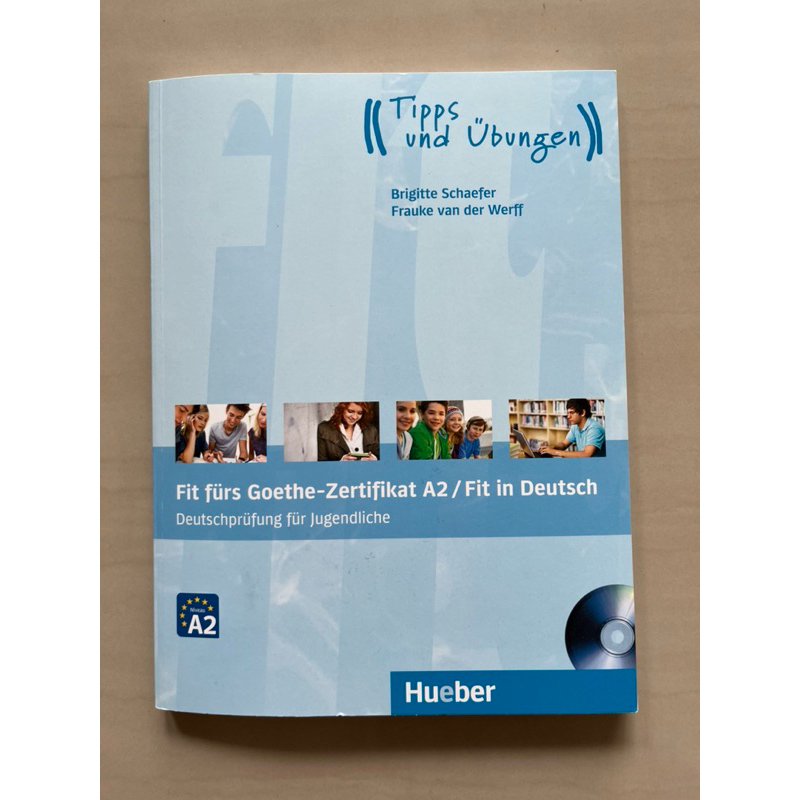 德文檢定a2的價格推薦 - 2025年6月 | 比價比個夠BigGo