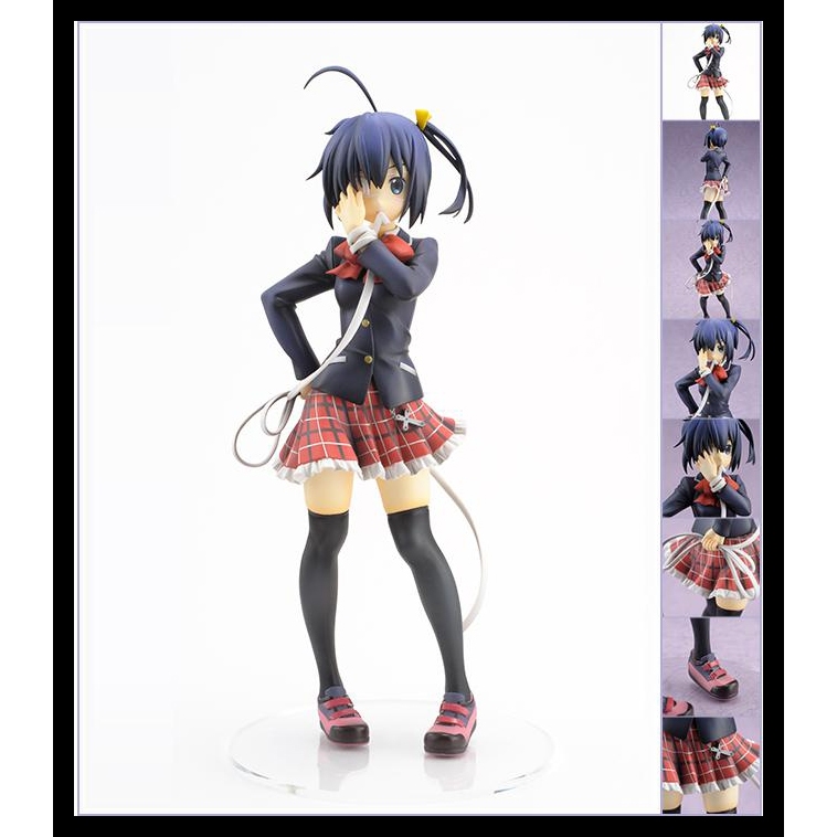 小鳥遊六花 PVC的價格推薦 - 2025年12月 | 比價比個夠BigGo