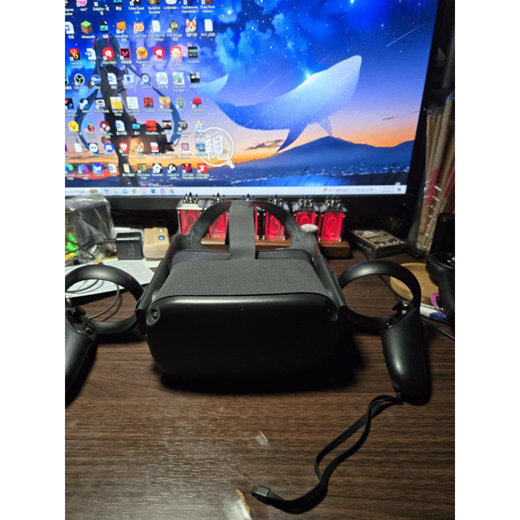 Meta Quest 1的價格推薦 - 2025年11月 | 比價比個夠BigGo