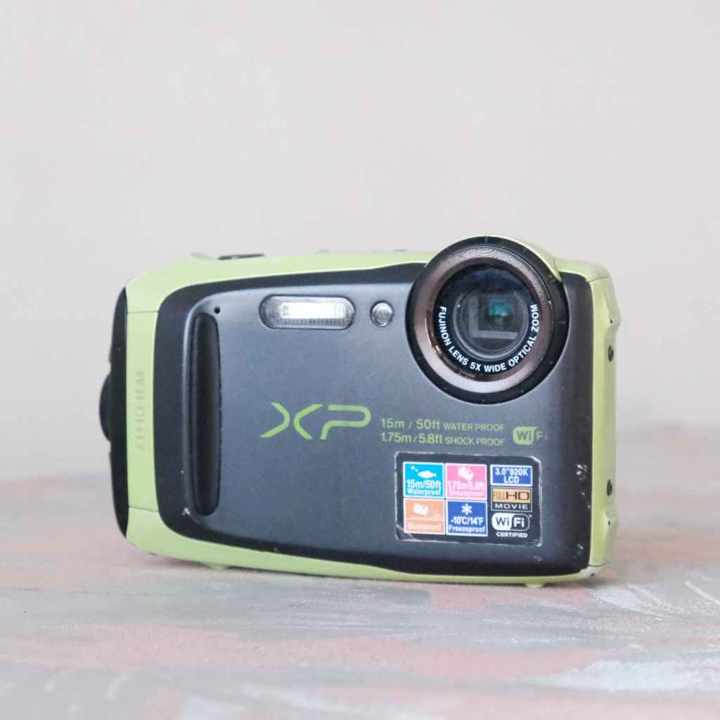 XP90 FinePix的價格推薦 - 2025年5月 | 比價比個夠BigGo