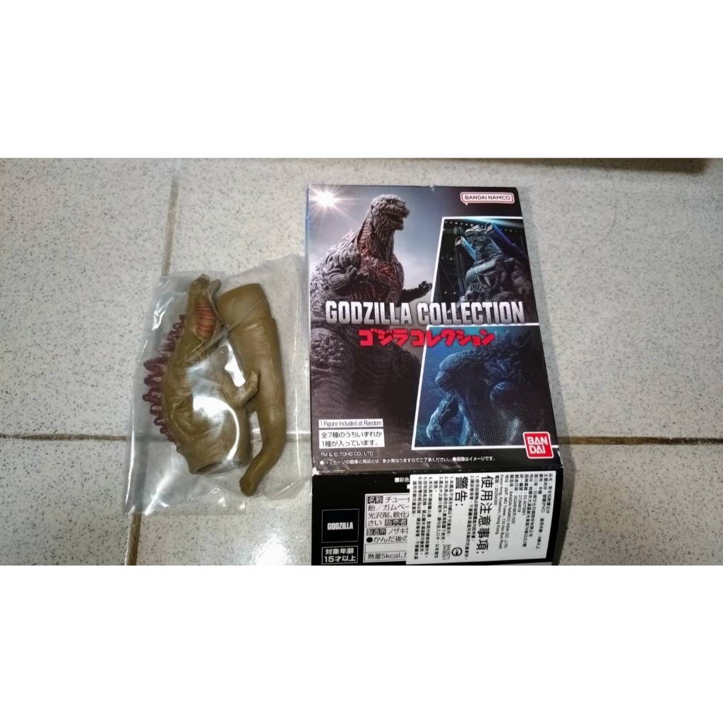 godzilla collection的價格推薦 - 2025年8月 | 比價比個夠BigGo
