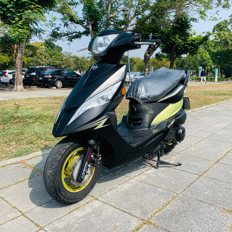 z1 125 二手機車的價格推薦 - 2025年5月 | 比價比個夠BigGo