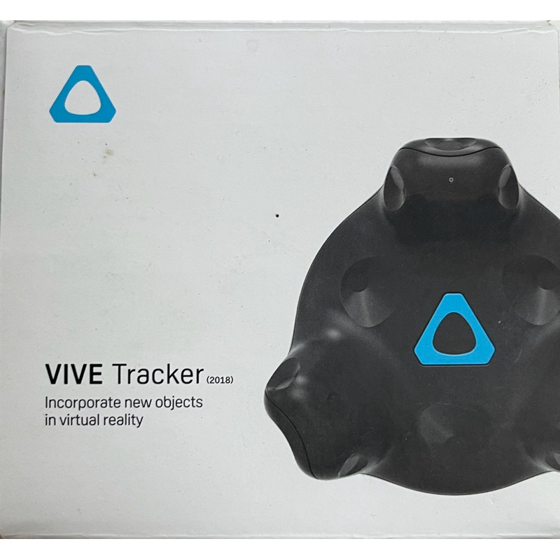 VIVE Tracker 2018的價格推薦 - 2025年10月 | 比價比個夠BigGo