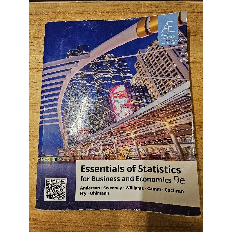 essentials of statistics 9e的價格推薦 - 2025年10月 | 比價比個夠BigGo