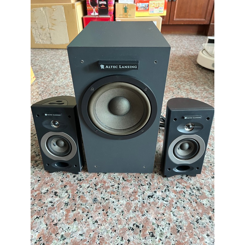 altec cs21的價格推薦 - 2025年8月 | 比價比個夠BigGo