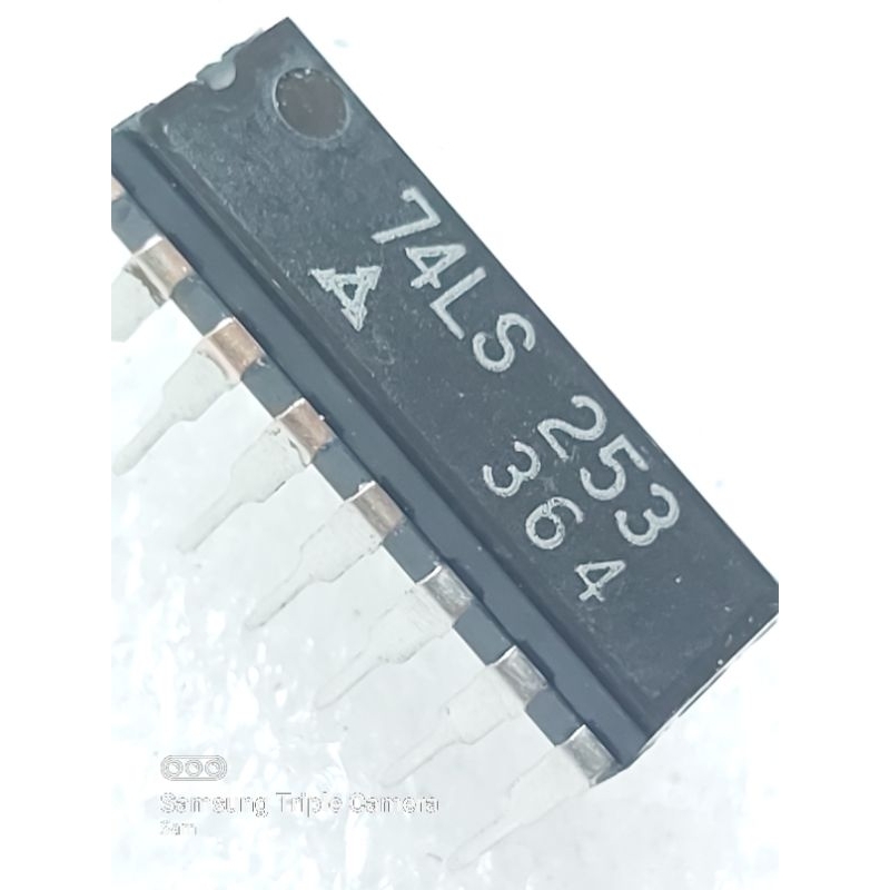 74ls253的價格推薦 - 2026年1月 | 比價比個夠BigGo