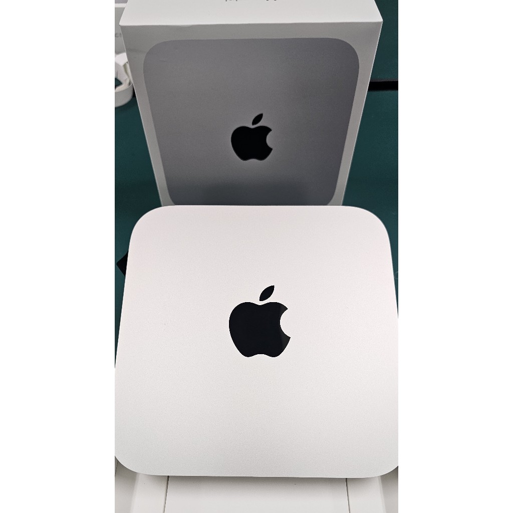 mac mini m2 二手的價格推薦 - 2025年4月 | 比價比個夠BigGo