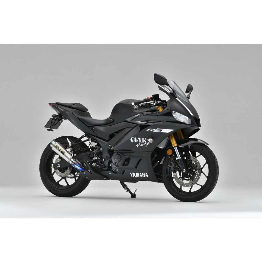 r3 排氣管 over的價格推薦 - 2025年4月 | 比價比個夠BigGo