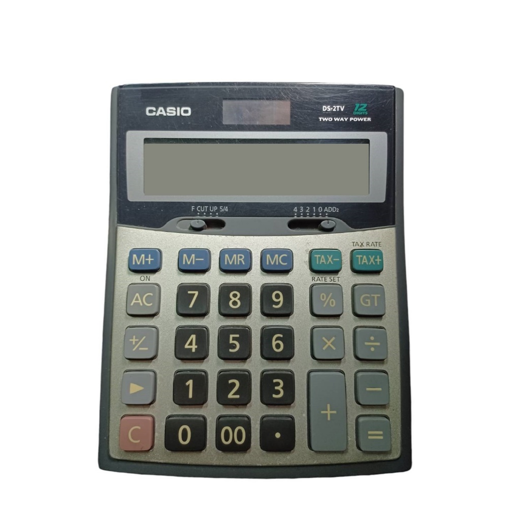 casio ds-2tv的價格推薦 - 2026年6月 | 比價比個夠BigGo