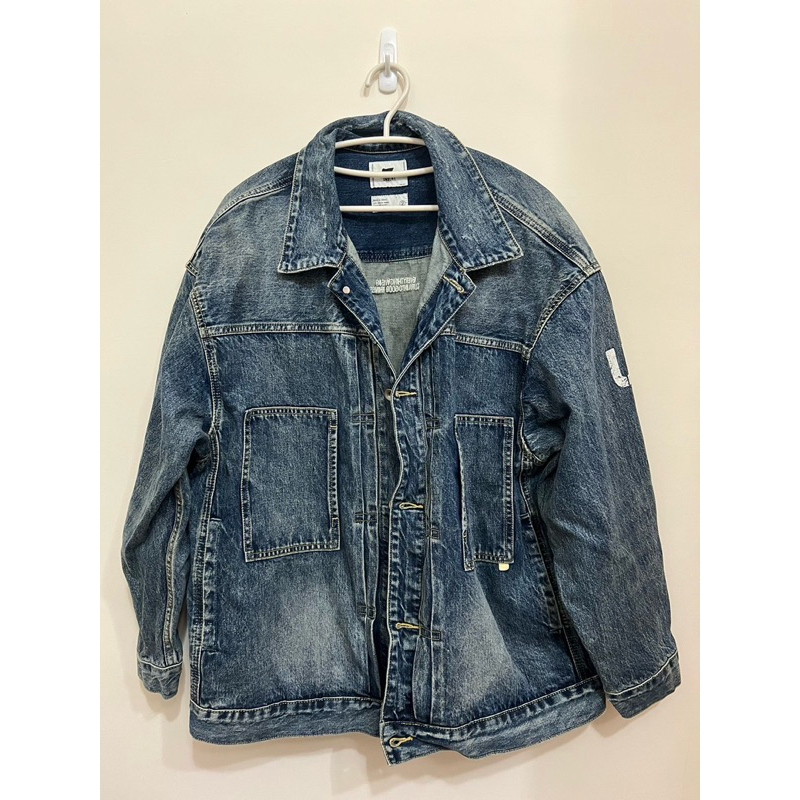 unbent 牛仔外套的價格推薦 - 2025年10月 | 比價比個夠BigGo