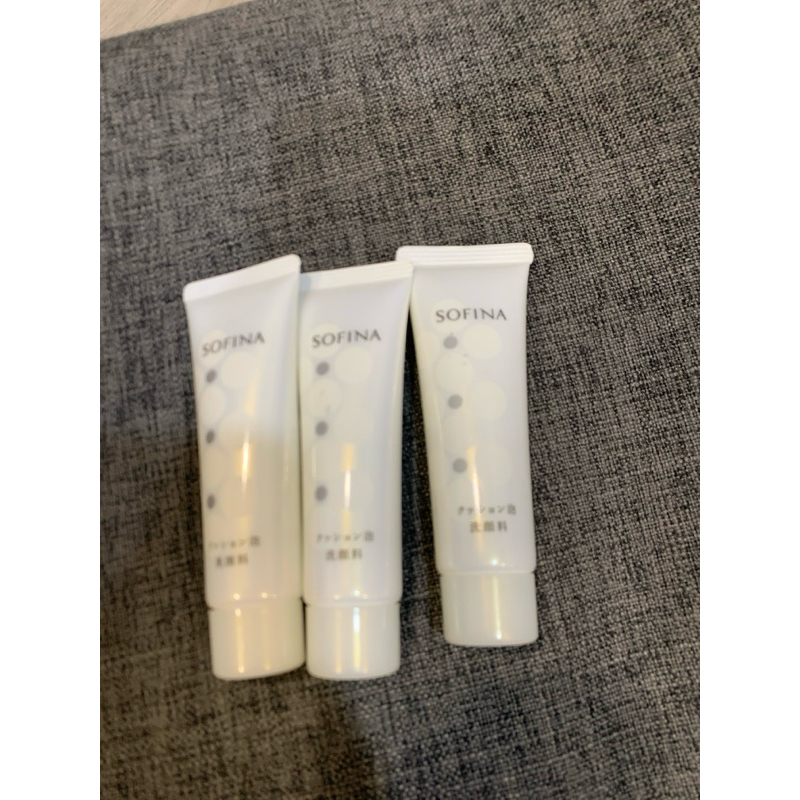 【SOFINA 蘇菲娜】彈力泡泡潔顏乳的價格推薦 - 2025年10月 | 比價比個夠BigGo