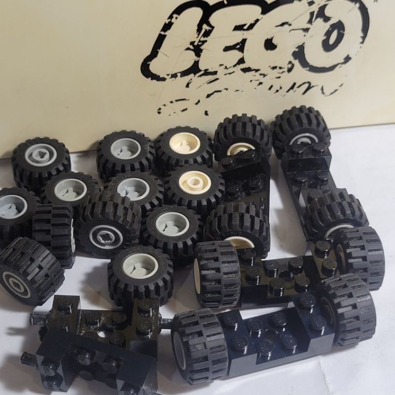 lego 6015的價格推薦 - 2025年12月 | 比價比個夠BigGo