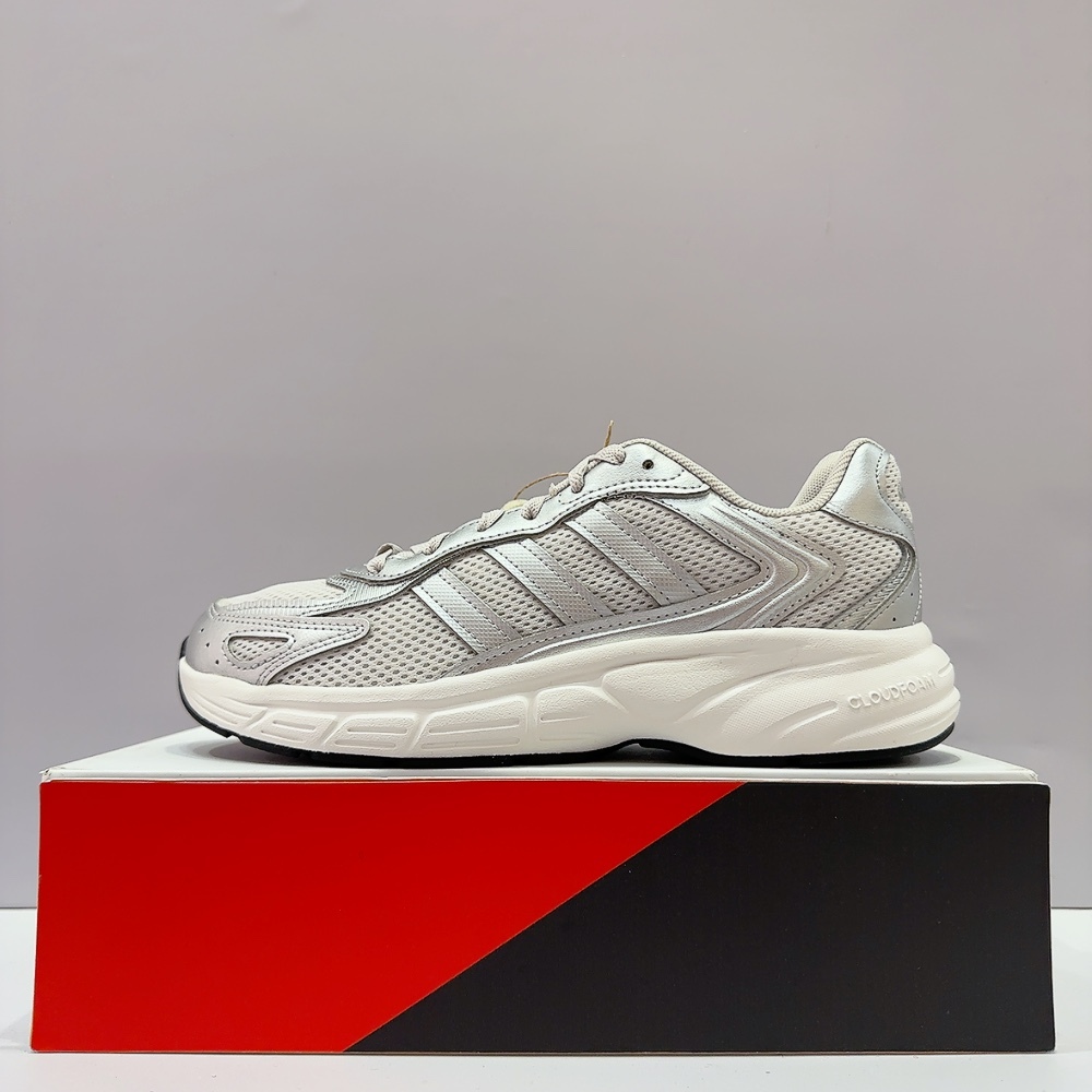adidas 銀色鞋的價格推薦 - 2025年5月 | 比價比個夠BigGo