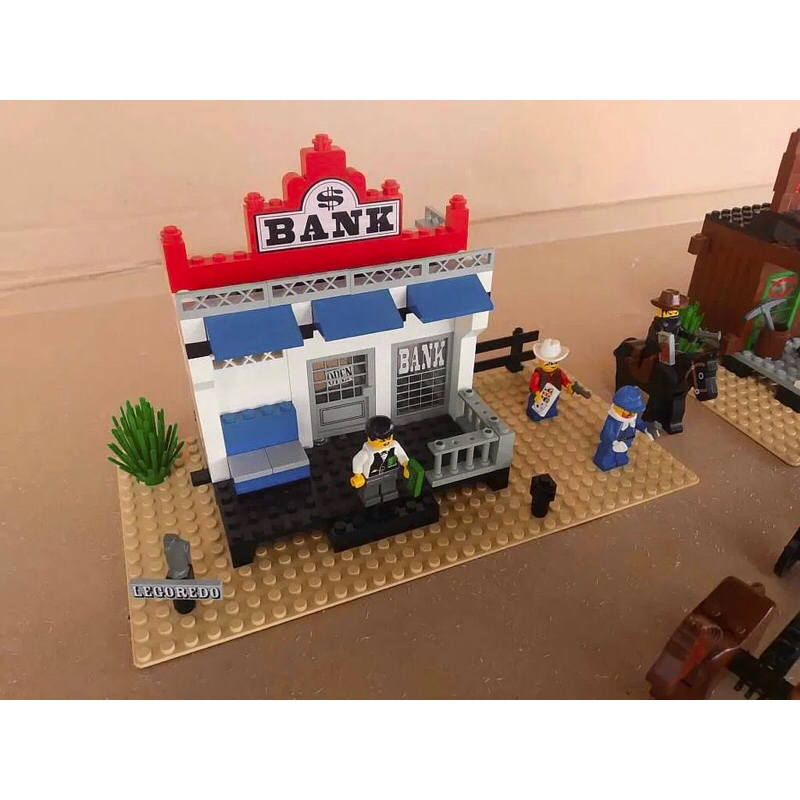 lego 6765的價格推薦 - 2025年6月 | 比價比個夠BigGo