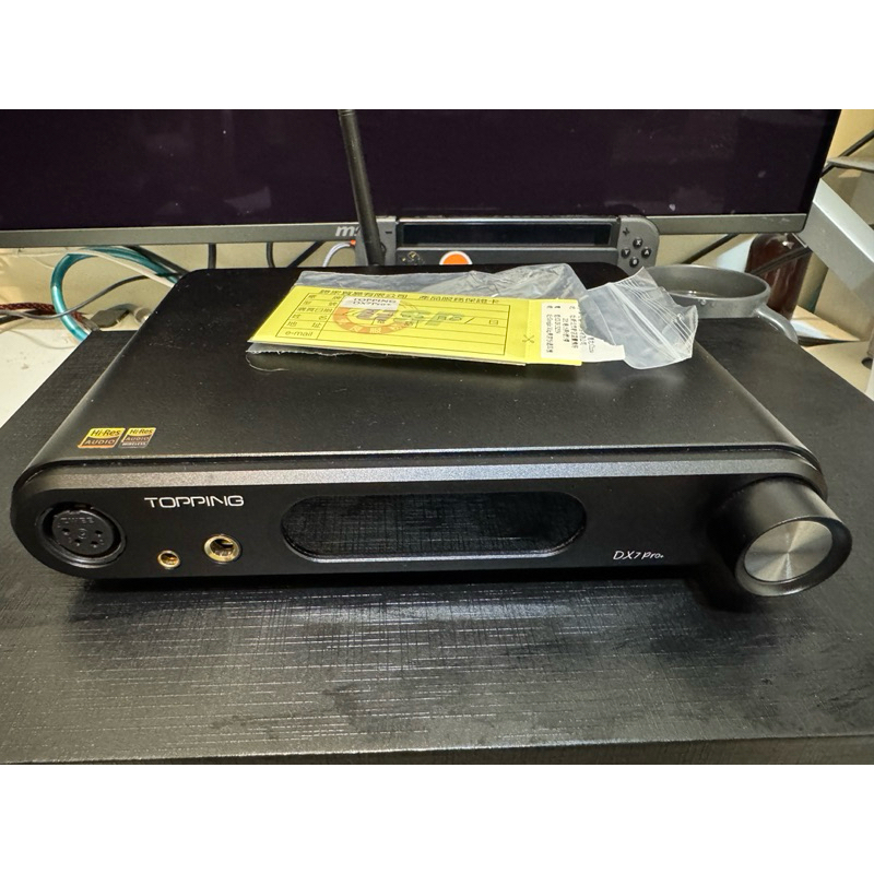 TOPPING DX7 Pro的價格推薦 - 2025年2月 | 比價比個夠BigGo