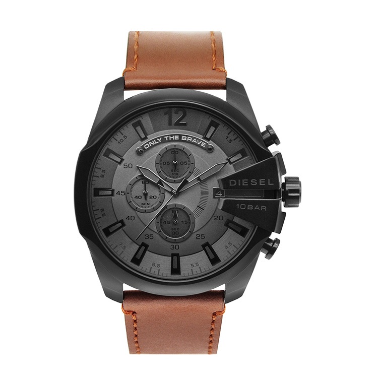 diesel Dz手錶的價格推薦 - 2025年4月 | 比價比個夠BigGo