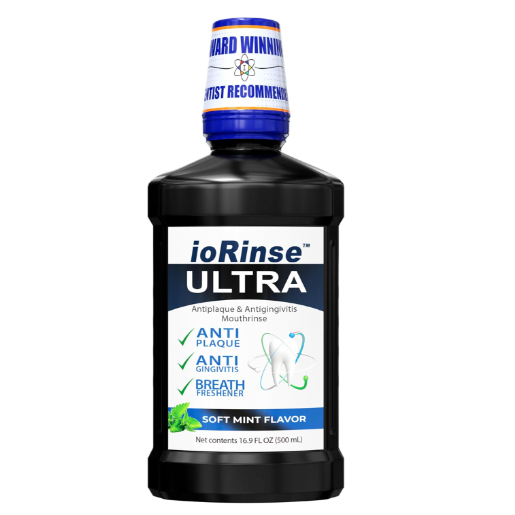 iorinse ultra的價格推薦 - 2025年3月 | 比價比個夠BigGo