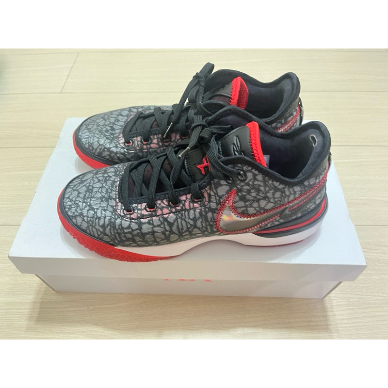 lbj 20二手的價格推薦 - 2025年5月 | 比價比個夠BigGo