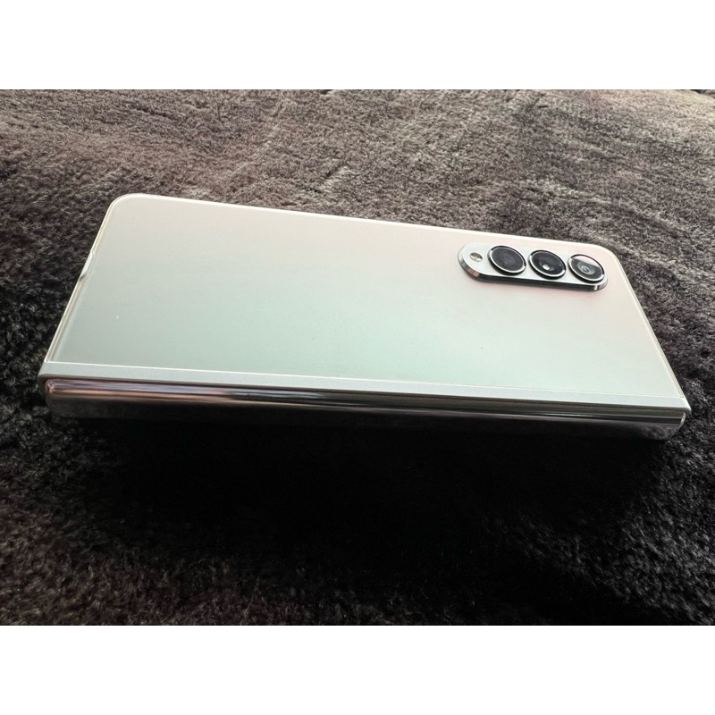 Z FOLD 3 512g 二手的價格推薦 - 2024年12月| 比價比個夠BigGo