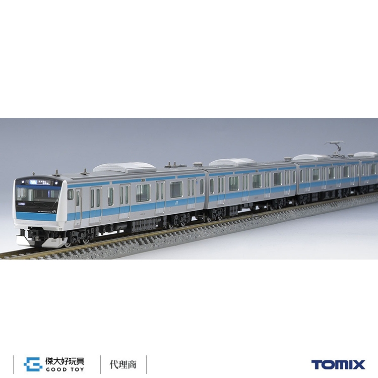 E233系電車的價格推薦 - 2025年10月 | 比價比個夠BigGo